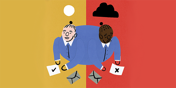 SOSS 15th Anniversary Seminar Series | What is Racial Privilege ...